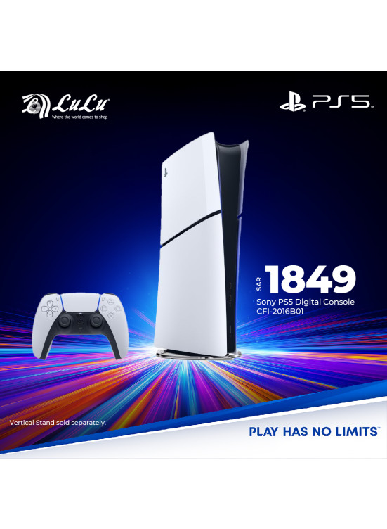 New Arrival - Sony PS5 Console 1TB and the Sony PS5 Digital Console ...