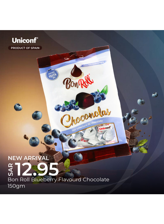 Bon Roll Chocolates Offers from Lulu until 20th July - Lulu KSA Offers ...
