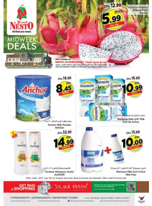 Nesto, NESTO HYPERMARKET, AL JURF Branch - Ajman | Location | Branch ...