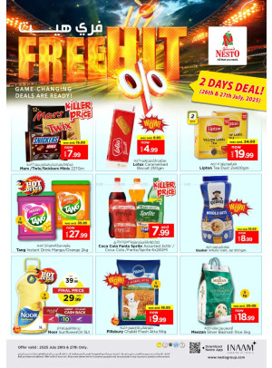 WoWDeals UAE : All Abu Dhabi Deals in One Place