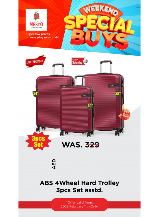 Special Offers from Nesto until 12th February - Nesto UAE Offers ...