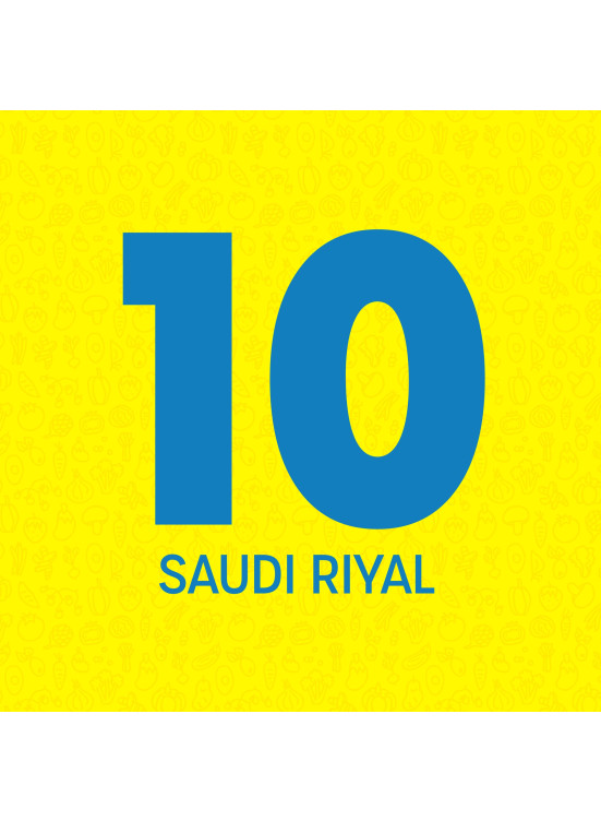 10 Sar Crazy Figures Offer from Nesto until 16th July - Nesto KSA ...