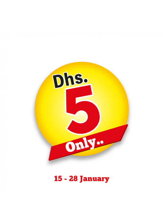 5 Dhs. Only Offers from AD Co-operative Society until 28th January - AD ...