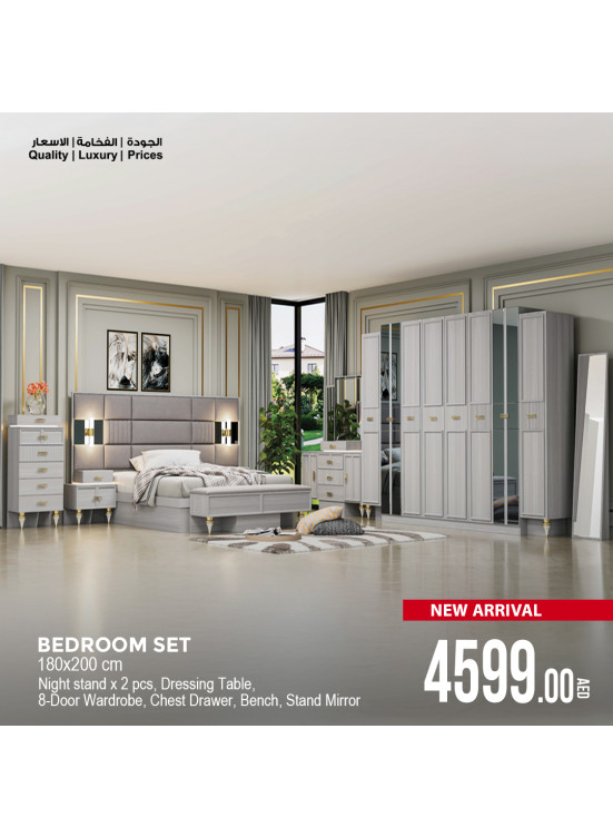 Exclusive Offer from Ansar Gallery until 16th May - Ansar Gallery UAE ...