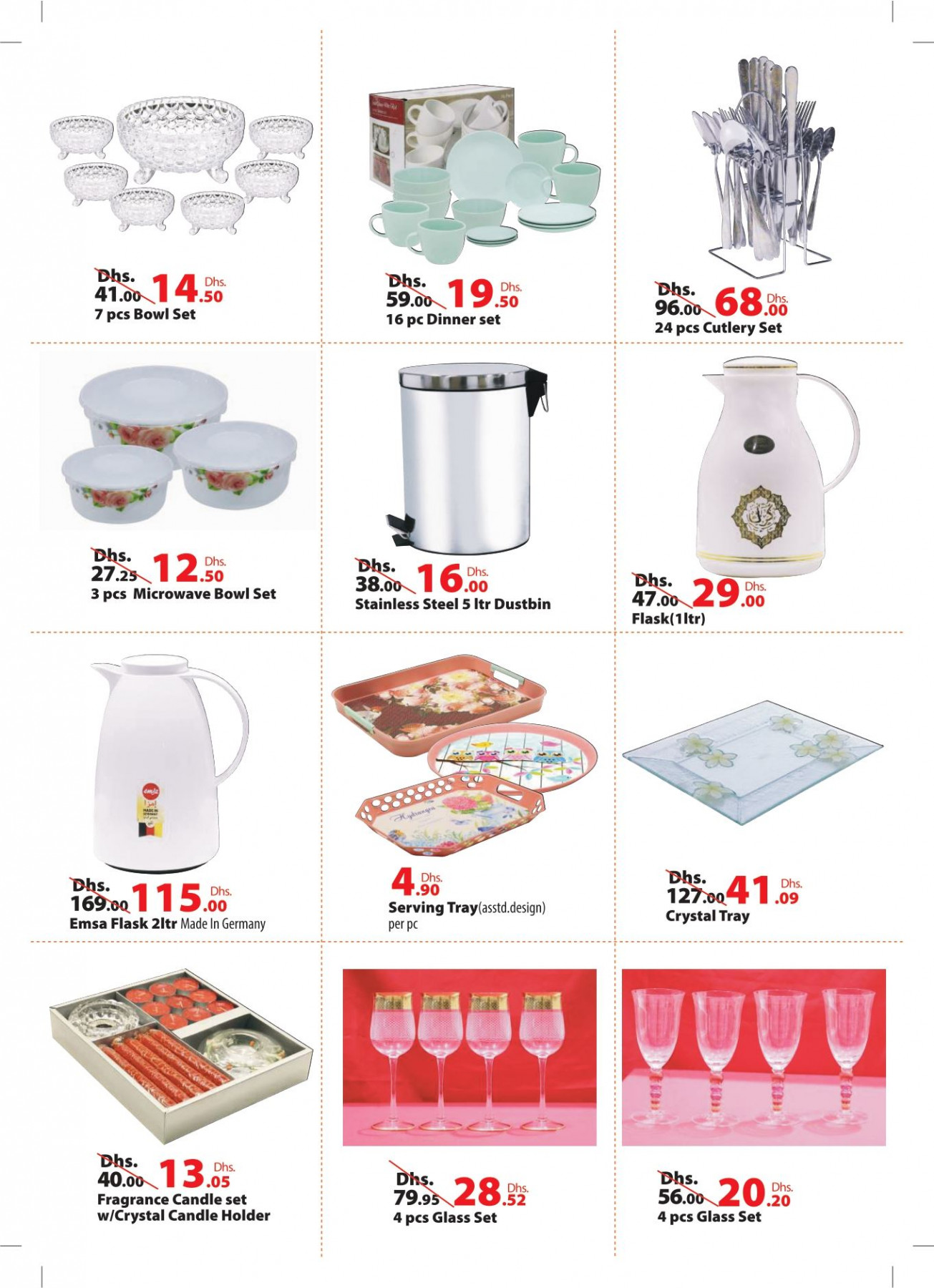 Ramadan Big Bazaar from Al Safeer Hypermarket until 23rd May - Al ...