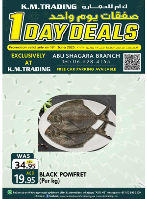 Summer Surprise Offers from West Zone until 5th June - West Zone UAE ...