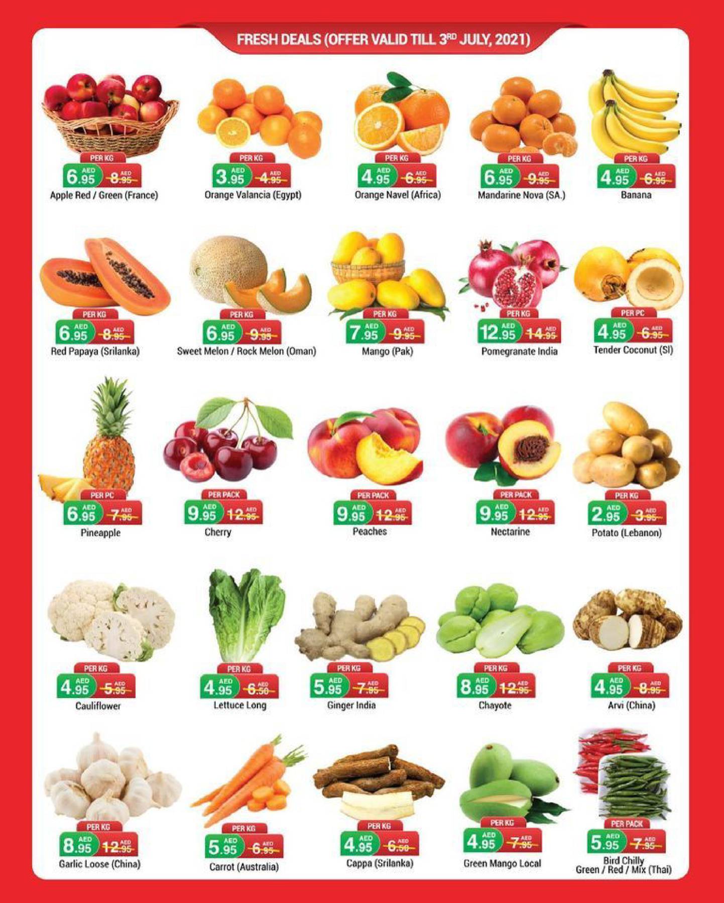 Smashing Prices Offers from West Zone until 5th July - West Zone Offers ...