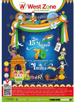 WoWDeals : All Deals in One Place