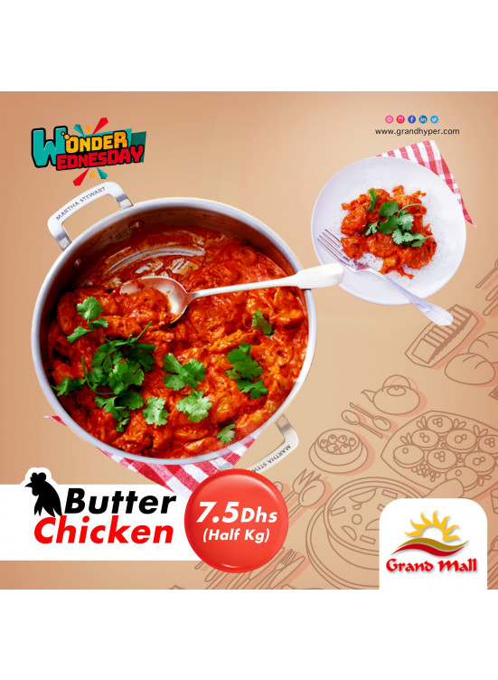 Wonder Wednesday Deal from Grand Hypermarket until 10th October - Grand ...