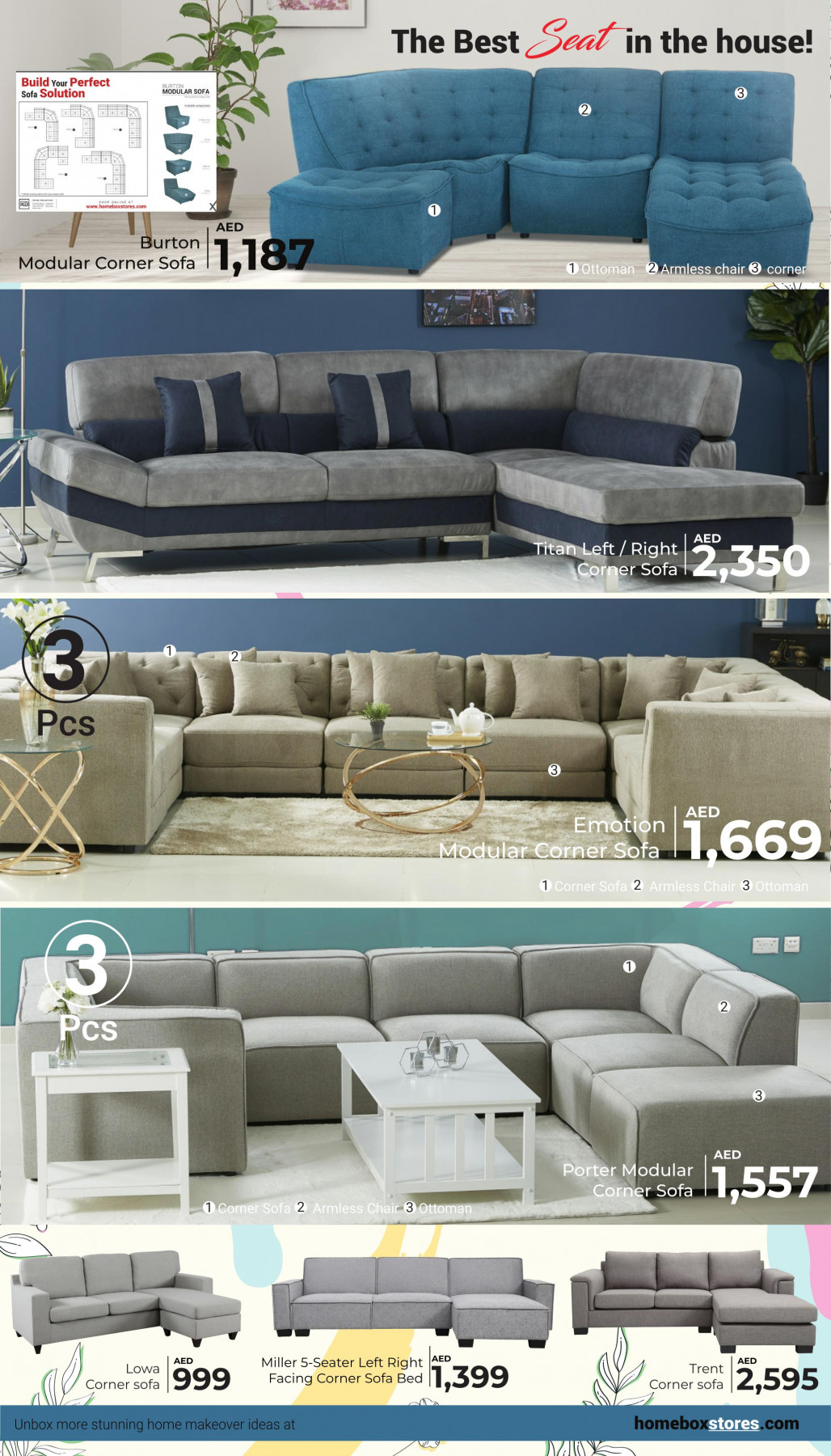 Valuable Deals from Home Box until 18th April - Home Box Offers ...