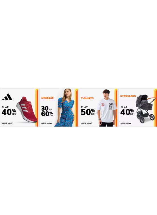 Launch Day Deals from Centrepoint until 31st May - Centrepoint UAE ...