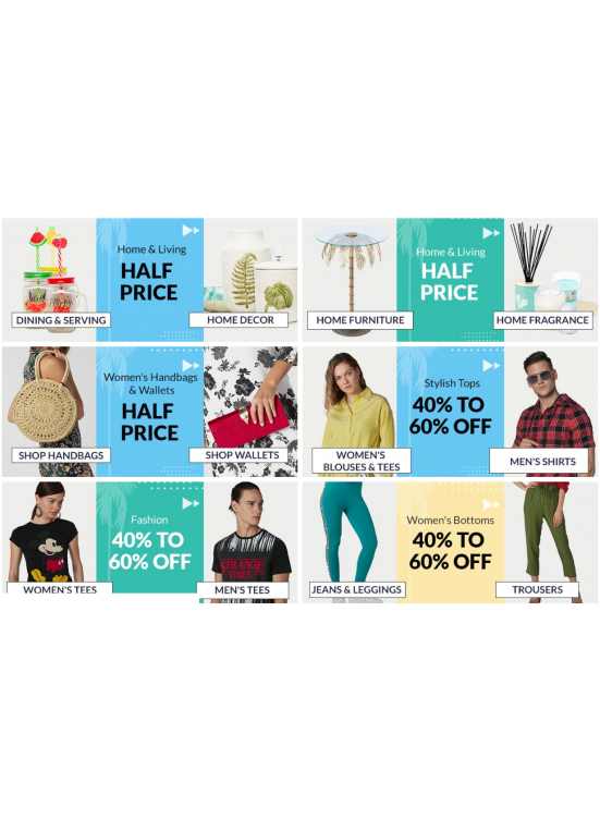 Super Deals from Centrepoint until 26th June - Centrepoint UAE Offers ...