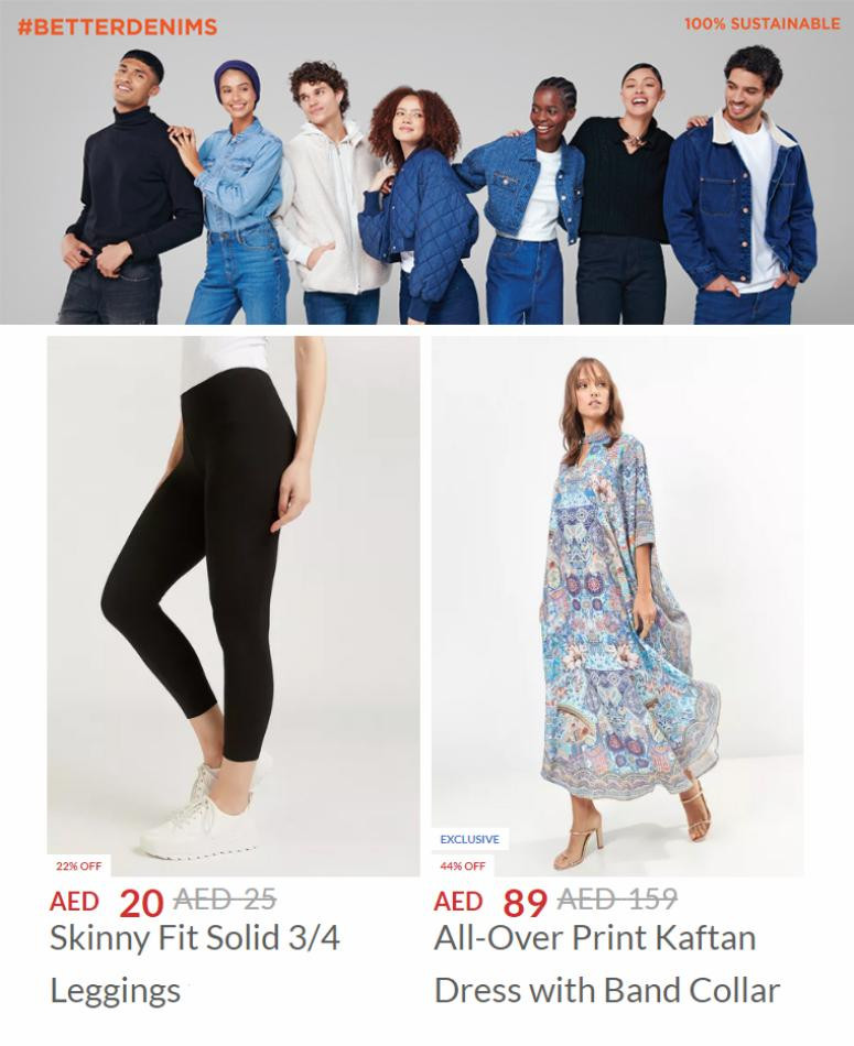 Women's Winter Collection from Splash until 28th November - Splash ...