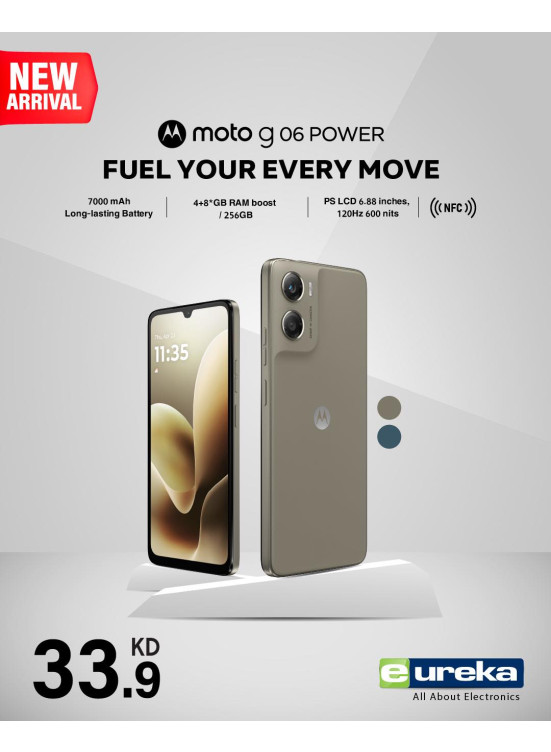 Available now from Eureka Electronics until 31st October - Eureka ...