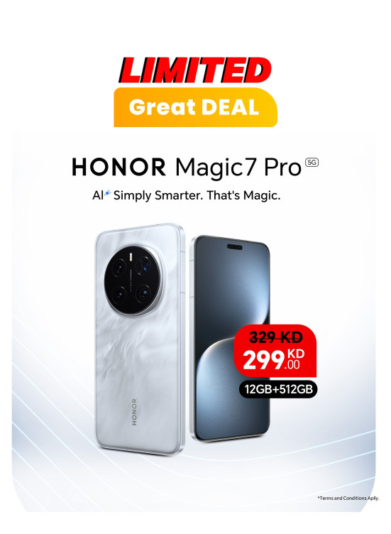 Limited Great Offers from Best Al-Yousifi Electronics‏ until 24th April ...