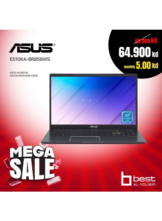 Mega Sale on Laptops from Best Al-Yousifi Electronics‏ until 30th June ...