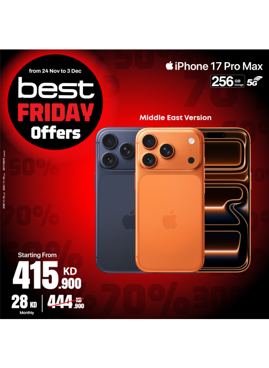 The Best Friday Deals on iPhones from Best Al-Yousifi Electronics ...