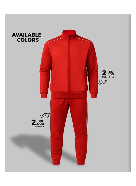 Offers On Sports Wear from Al Nasser until 18th October - Al Nasser ...