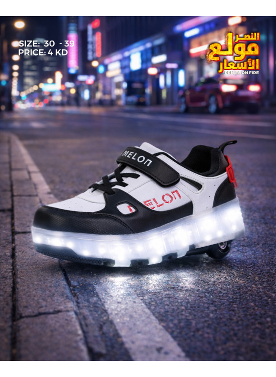 Offers On Shoeses from Al Nasser until 16th January - Al Nasser Kuwait ...