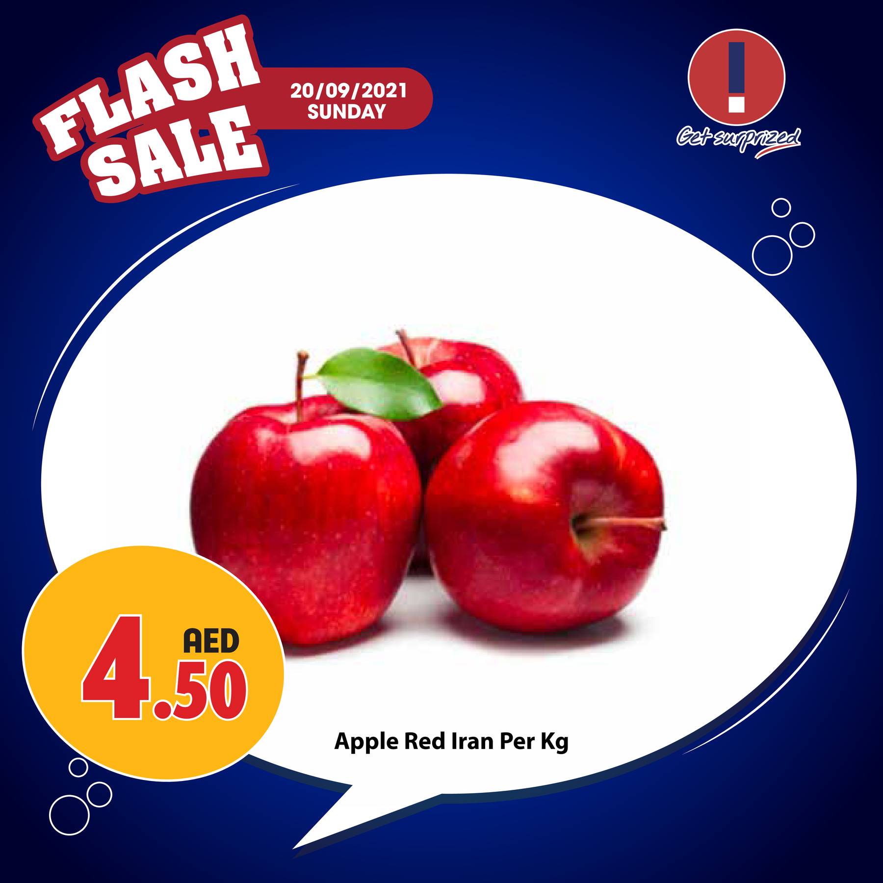 Flash Sale from City Retail until 20th September - City Retail Offers ...