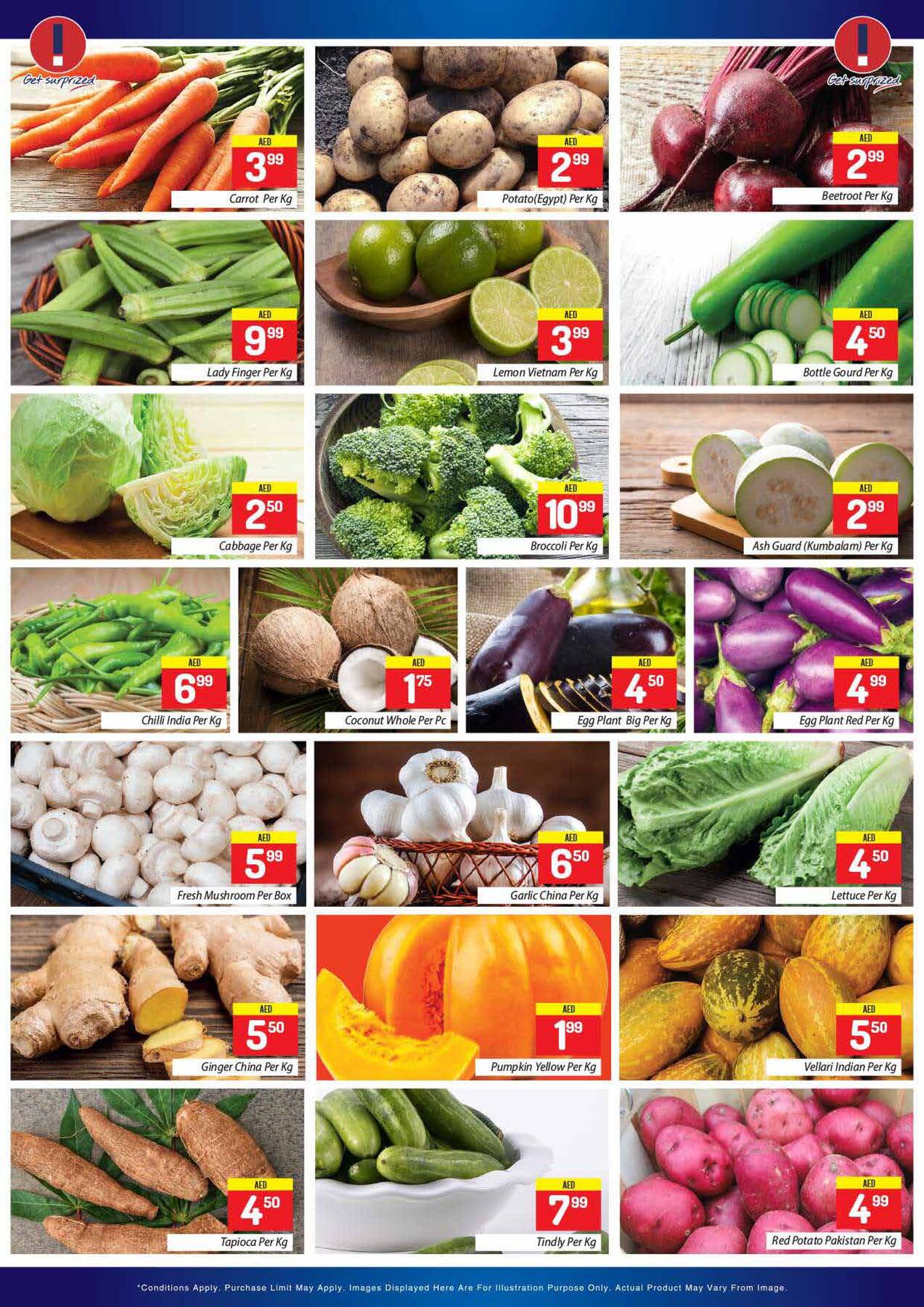 Value Saver from City Retail until 25th September - City Retail Offers ...