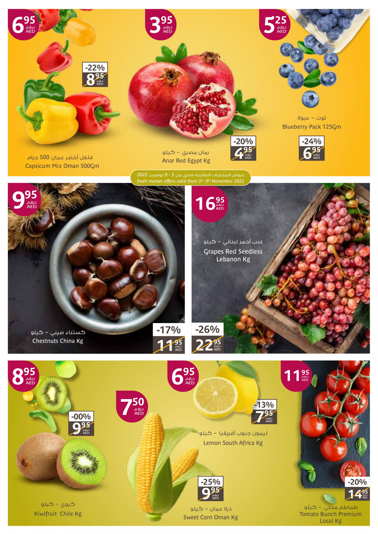 Camping Offers from Aswaaq until 13th November - Aswaaq Offers & Promotions