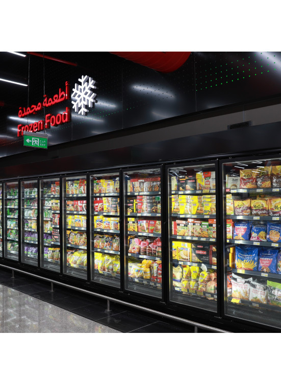 Frozen Food Offers from Tamimi Markets until 20th February - Tamimi ...