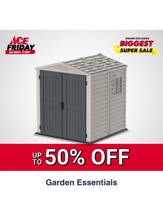 Up To 50% Sale from ACE until 2nd December - ACE UAE Offers & Promotions