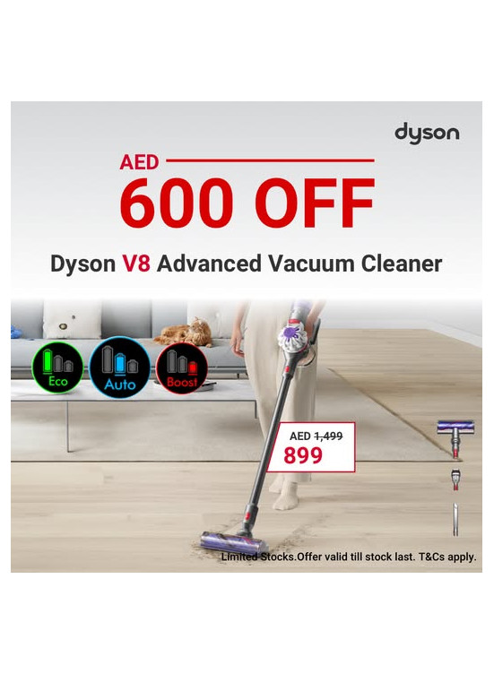 Amazing Deals from ACE until 31st December - ACE UAE Offers & Promotions