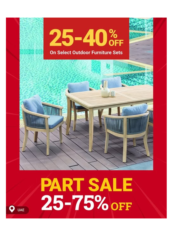 Mega Offers from ACE until 30th June - ACE UAE Offers & Promotions