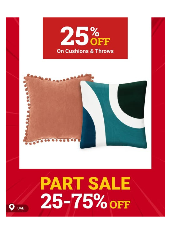 Amazing Sale from ACE until 20th July - ACE UAE Offers & Promotions