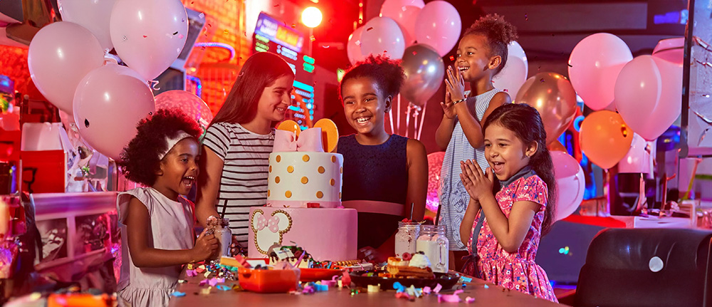 Top 10 Best Kids’ Birthday Party Venues in Dubai (2025) – Budget ...