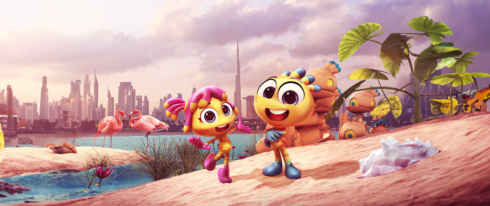 Dubai Summer Surprises 2025: Best Deals, Free Attractions & Family Fun ...