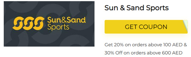 Get The Best Discount & Coupon Codes for Top Online Brands In UAE ...