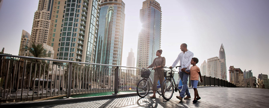 Explore the UAE: Crafting Your Ultimate Road Trip Itinerary! - WoWDeals ...