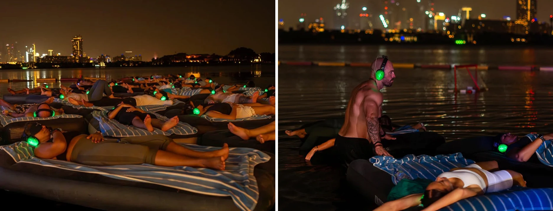 Floating Activities in Dubai 2026: 7 Must-Try Experiences - WoWDeals Blog