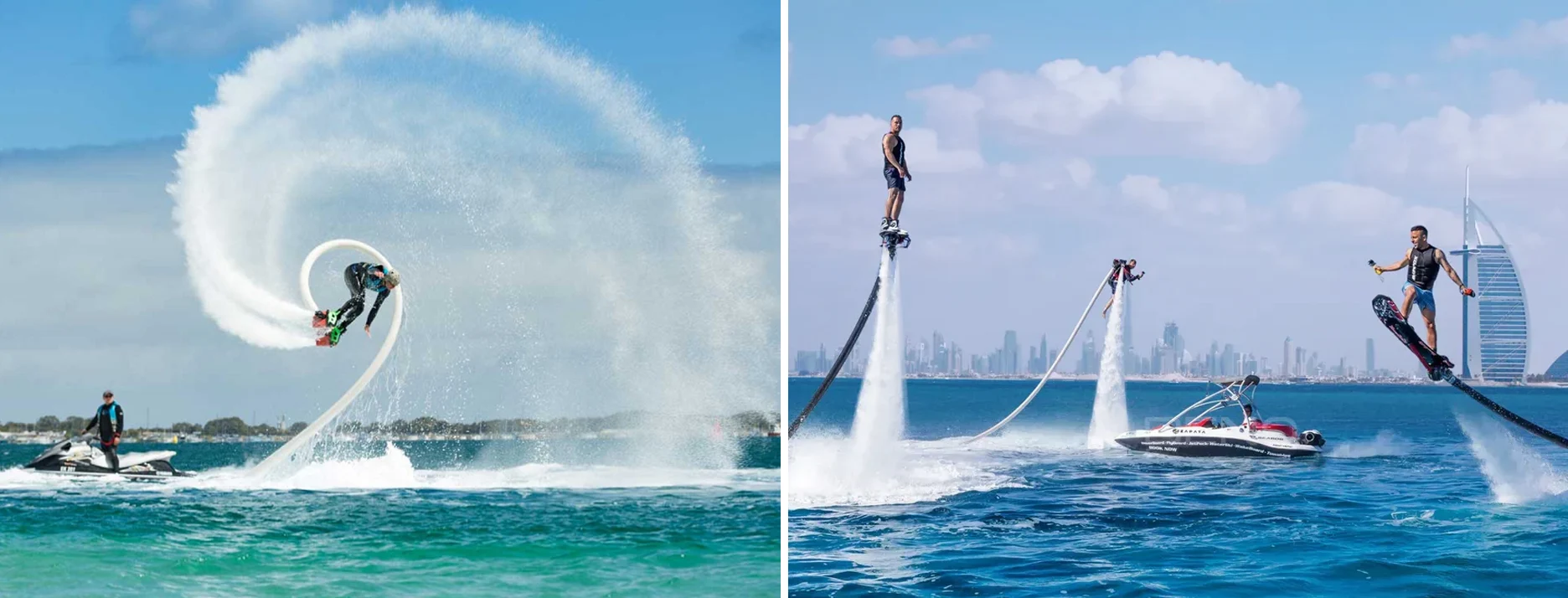 Floating Activities in Dubai 2026: 7 Must-Try Experiences - WoWDeals Blog