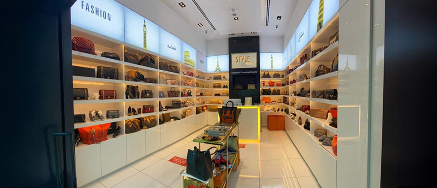 Dubai Thrift Shopping Guide: Trendy & Timeless Fashion at Budget ...