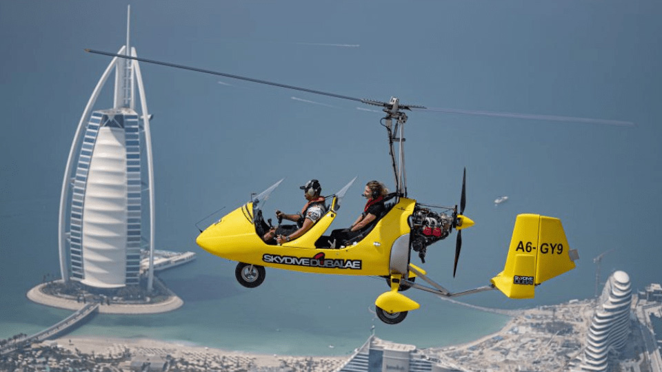 The Ultimate Guide to Skydive Dubai: Requirements, Pricing, and ...