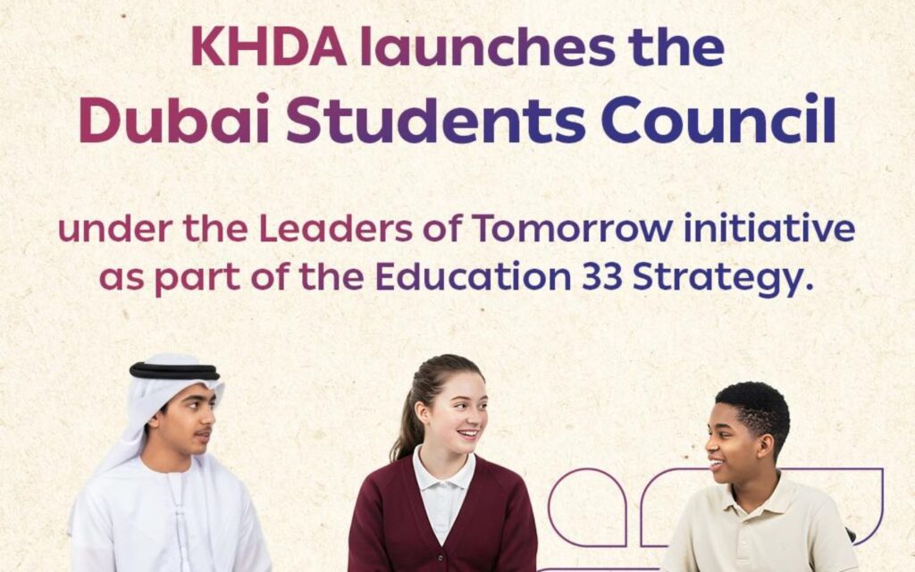 KHDA Dubai: Guide to the Knowledge and Human Development Authority - WoWDeals Blog