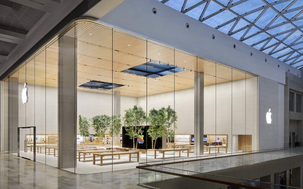 Apple stores in the UAE: your guide to locations and resellers - WoWDeals Blog