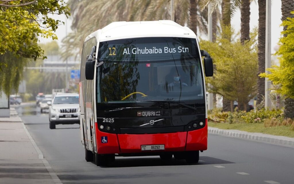Complete guide to public transport in Dubai - WoWDeals Blog