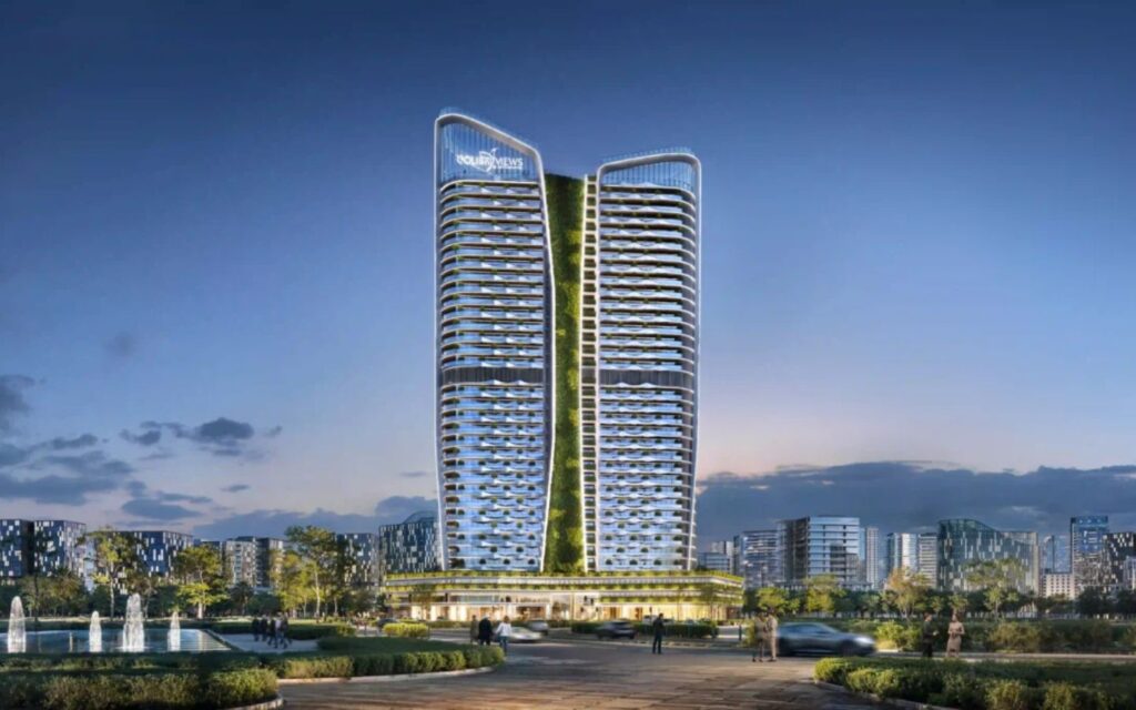 RAK Central في رأس الخيمة: كل ما نعرفه حتى الآن - مدونة واو ديلز