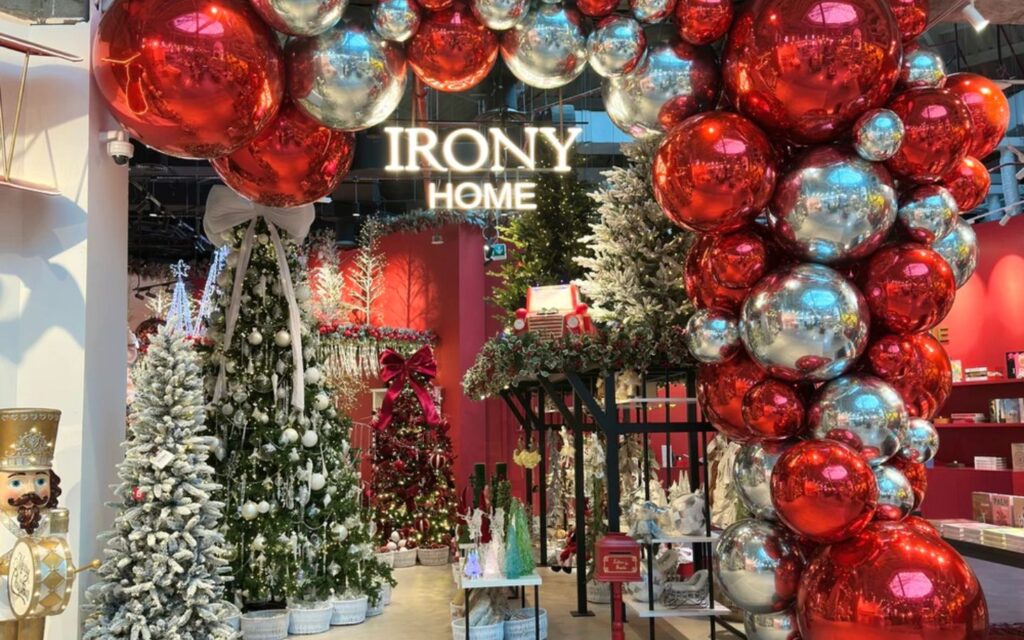 Best places to buy Christmas trees in Dubai - WoWDeals Blog