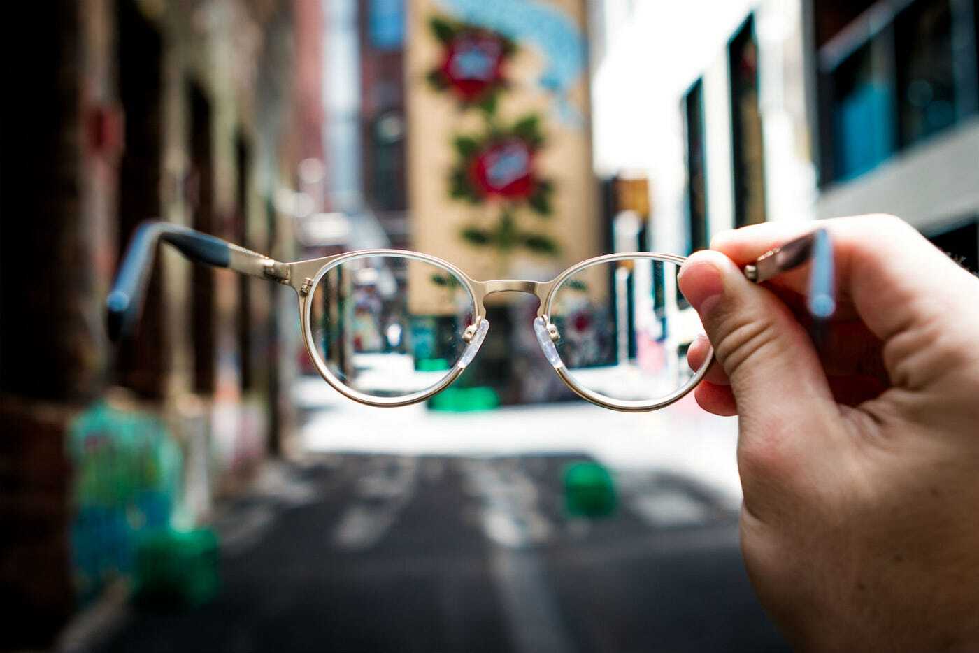 This Phone Cares About Your Eyesight—Apple and Samsung Should Take ...