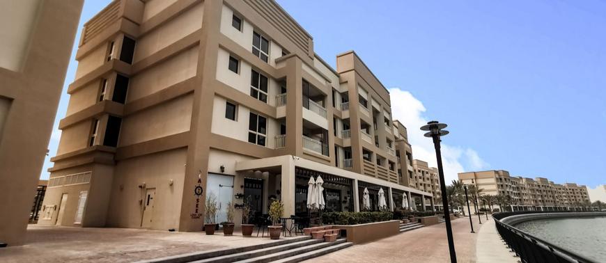 Top areas to buy villas and apartments in Mina Al Arab - WoWDeals Blog