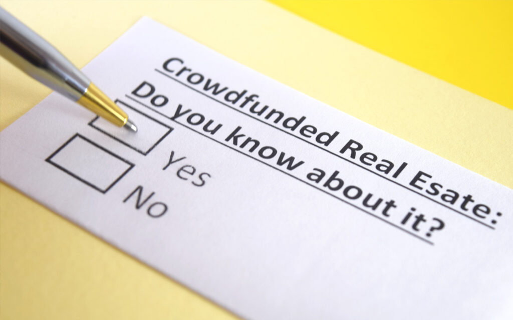 Best real estate crowdfunding platforms in Dubai - WoWDeals Blog